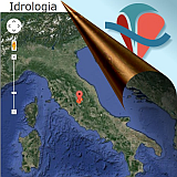 Ricerca di pluviografi, acquisizione dei dati di massimi annuali di ...